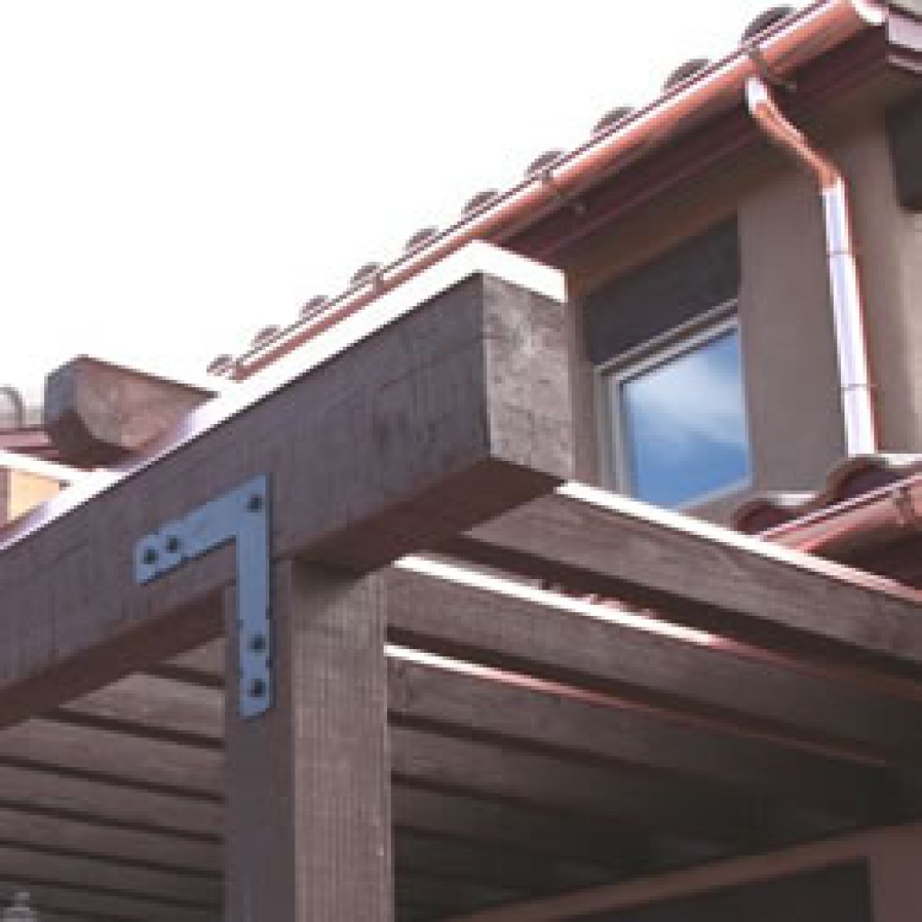 Gutter Guys AZ – Copper Gutter Systems – Elegance in Form and Function
